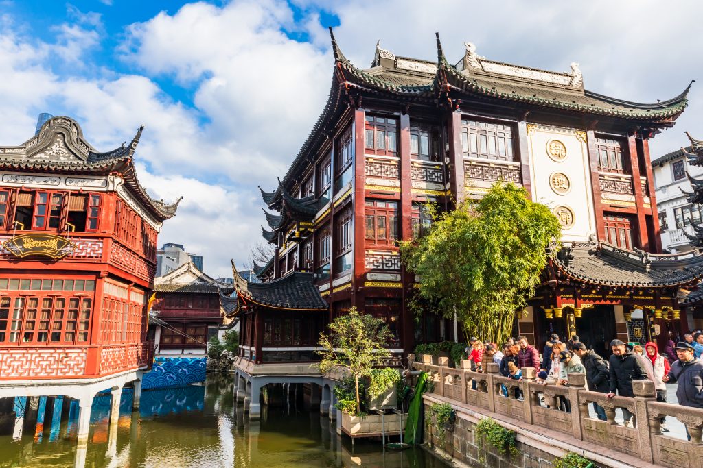 Xangai: o que fazer na maior cidade da China | Segue Viagem