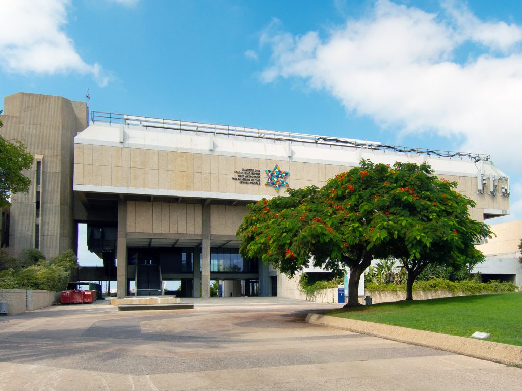 Um roteiro de cultura por Israel | Segue Viagem