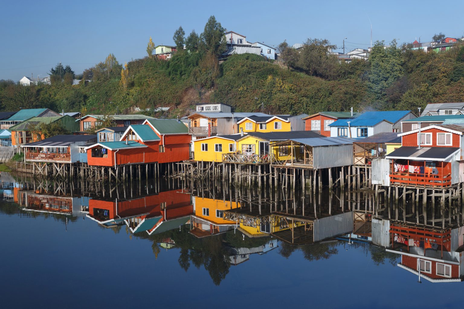 Chile: aventure-se por Puerto Montt | Segue Viagem