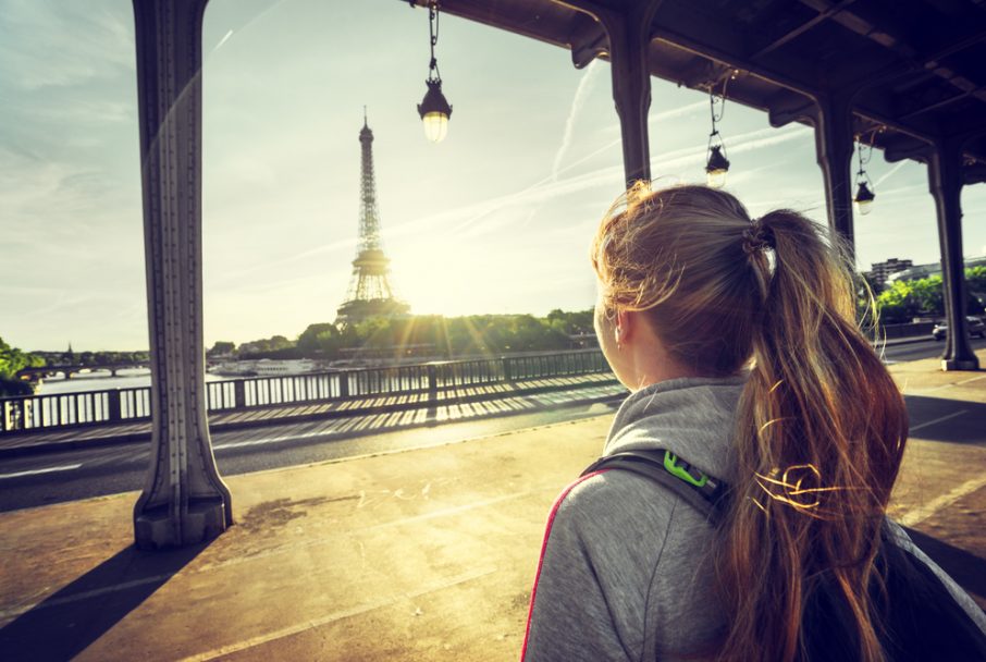 Viajar sozinha: 5 destinos imperdíveis para as mulheres