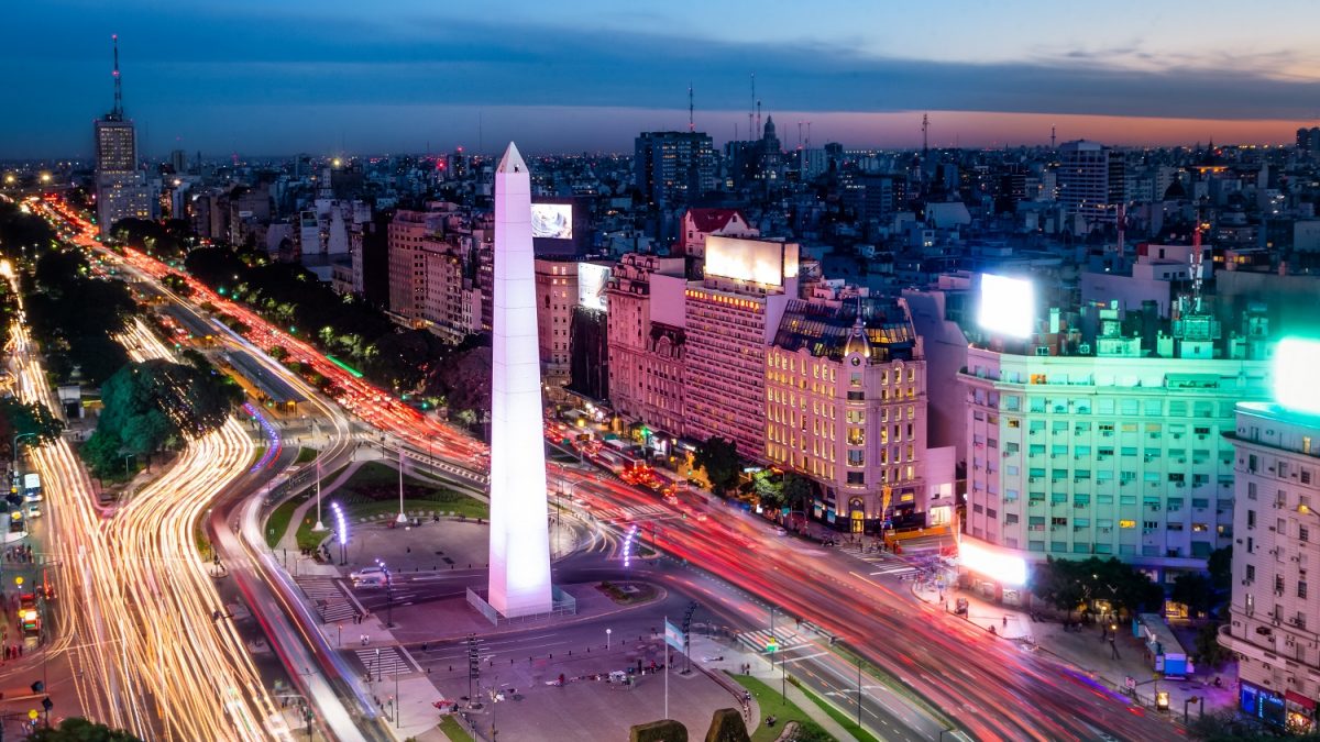 Buenos Aires: cultura, arte e história em uma viagem só