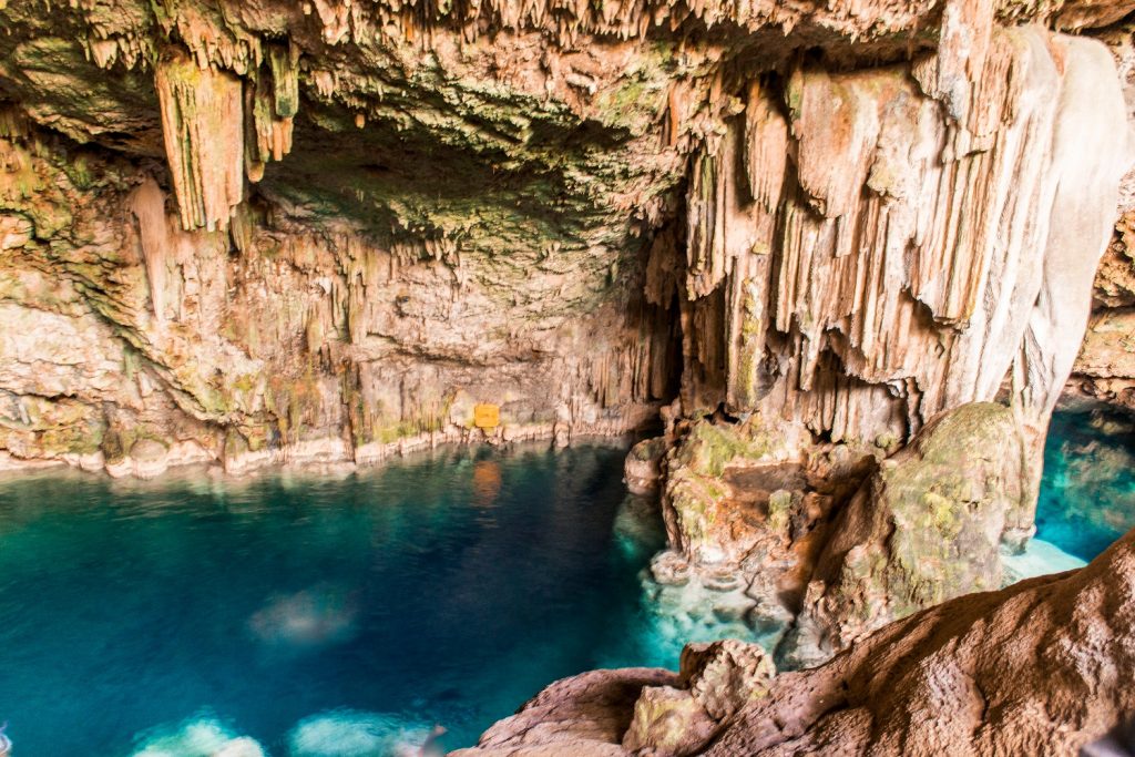 Cueva de Saturno - Cuba | Crédito: Shutterstock | Segue Viagem