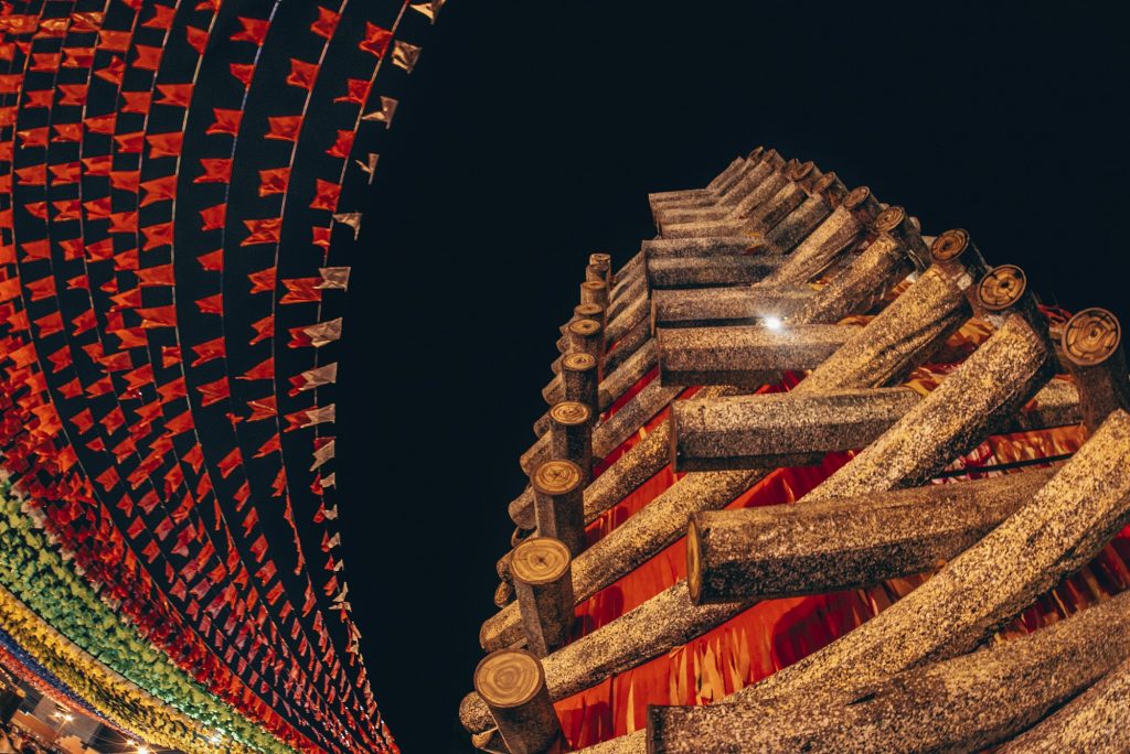 Festa junina: conheça os melhores arraiais do Brasil | Segue Viagem
