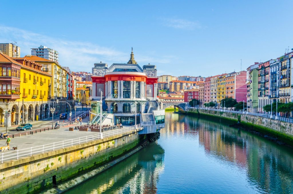 País Basco: conheça a grandiosa Bilbao | Segue Viagem