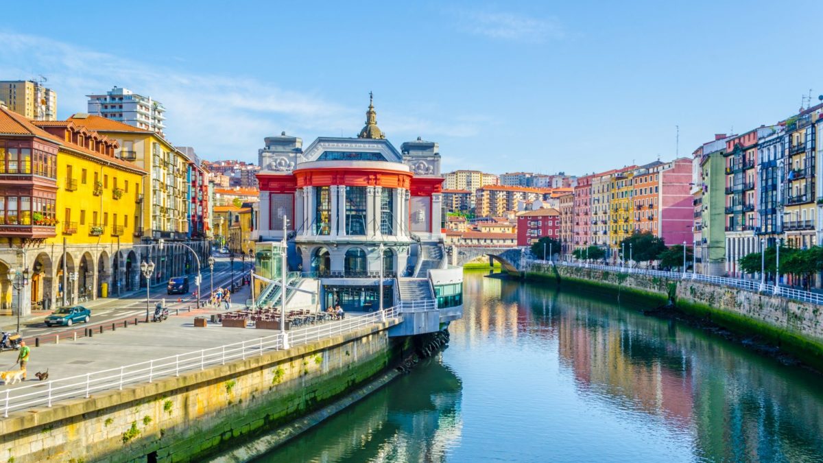 País Basco: conheça a grandiosa Bilbao | Segue Viagem