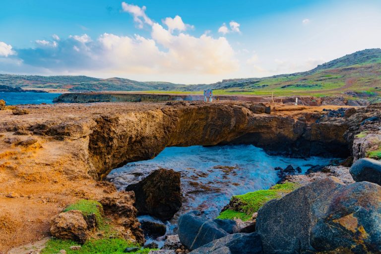 Parque Nacional Arikok: a fantástica natureza de Aruba | Segue Viagem