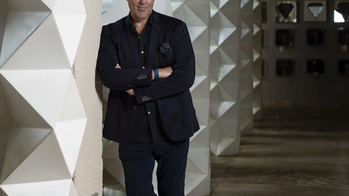 Dicas de ouro com Conrad Bergwerf, diretor do Paradisus Playa Del ...