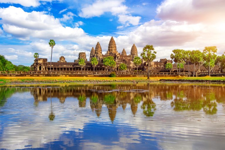Ruínas, natureza e muita história: o que fazer no Camboja | Segue Viagem