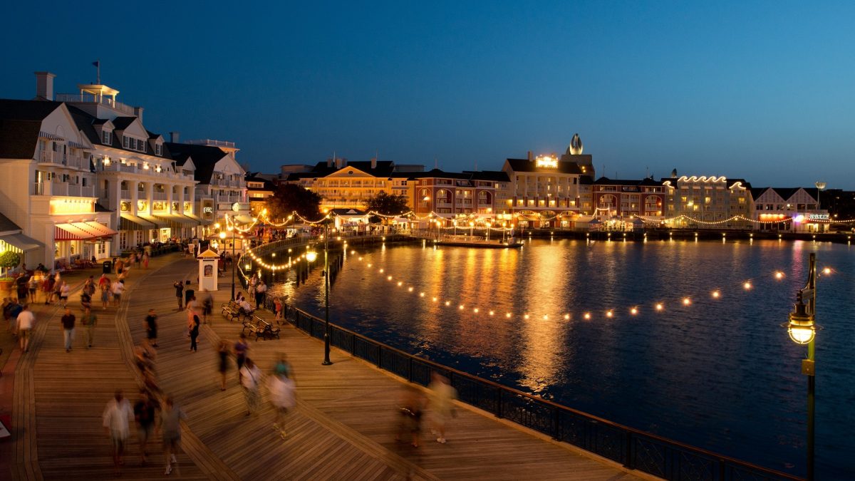 Gastronomia no Disney’s BoardWalk: onde comer na região | Segue Viagem
