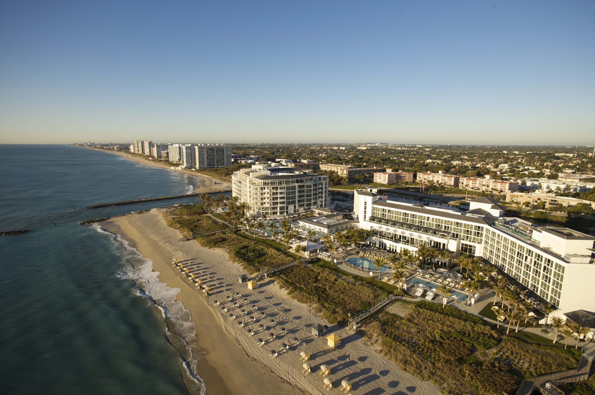 BOCA INLET | Segue Viagem