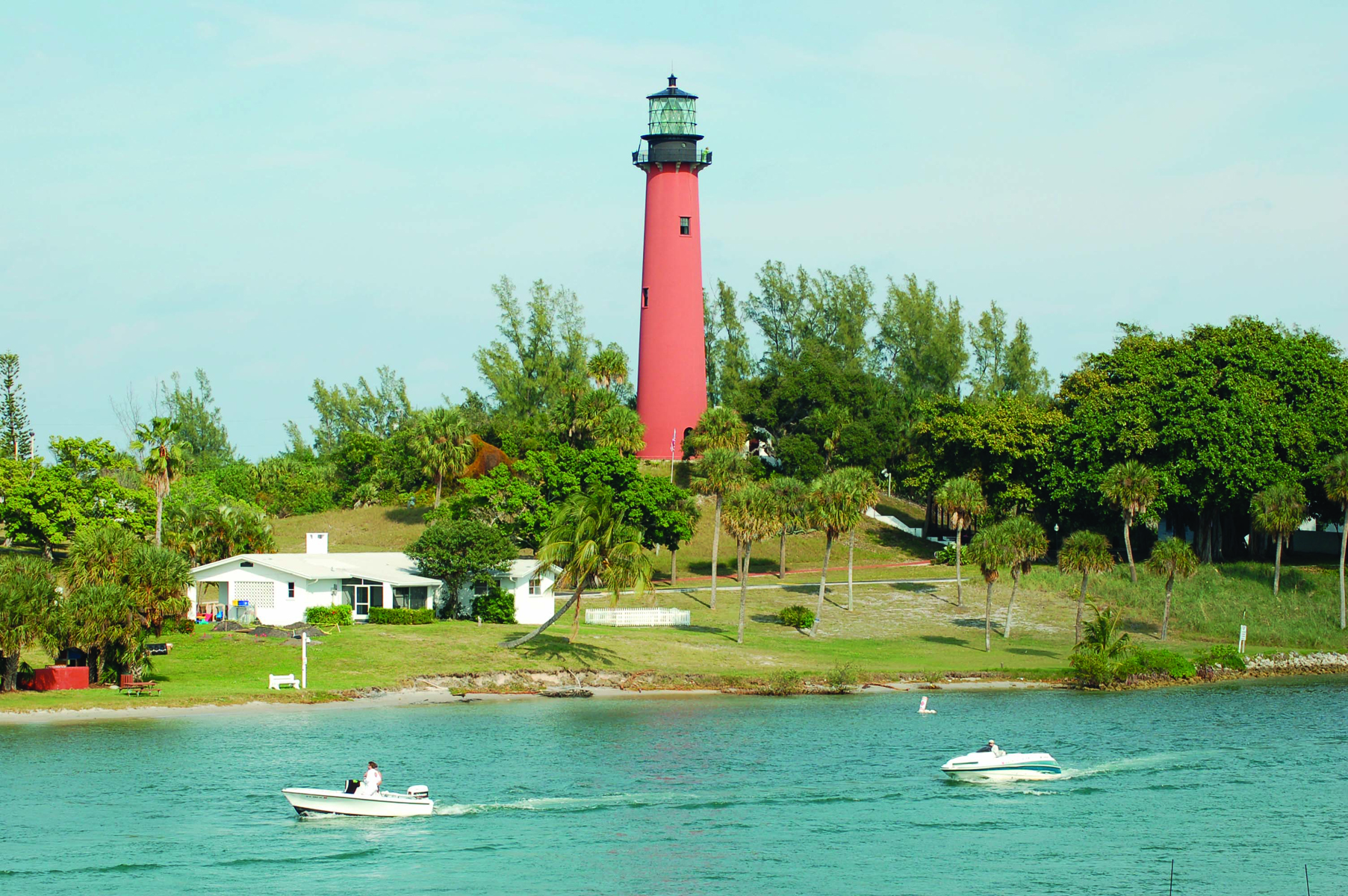 1-jupiter-inlet-lighthouse-museum | Segue Viagem