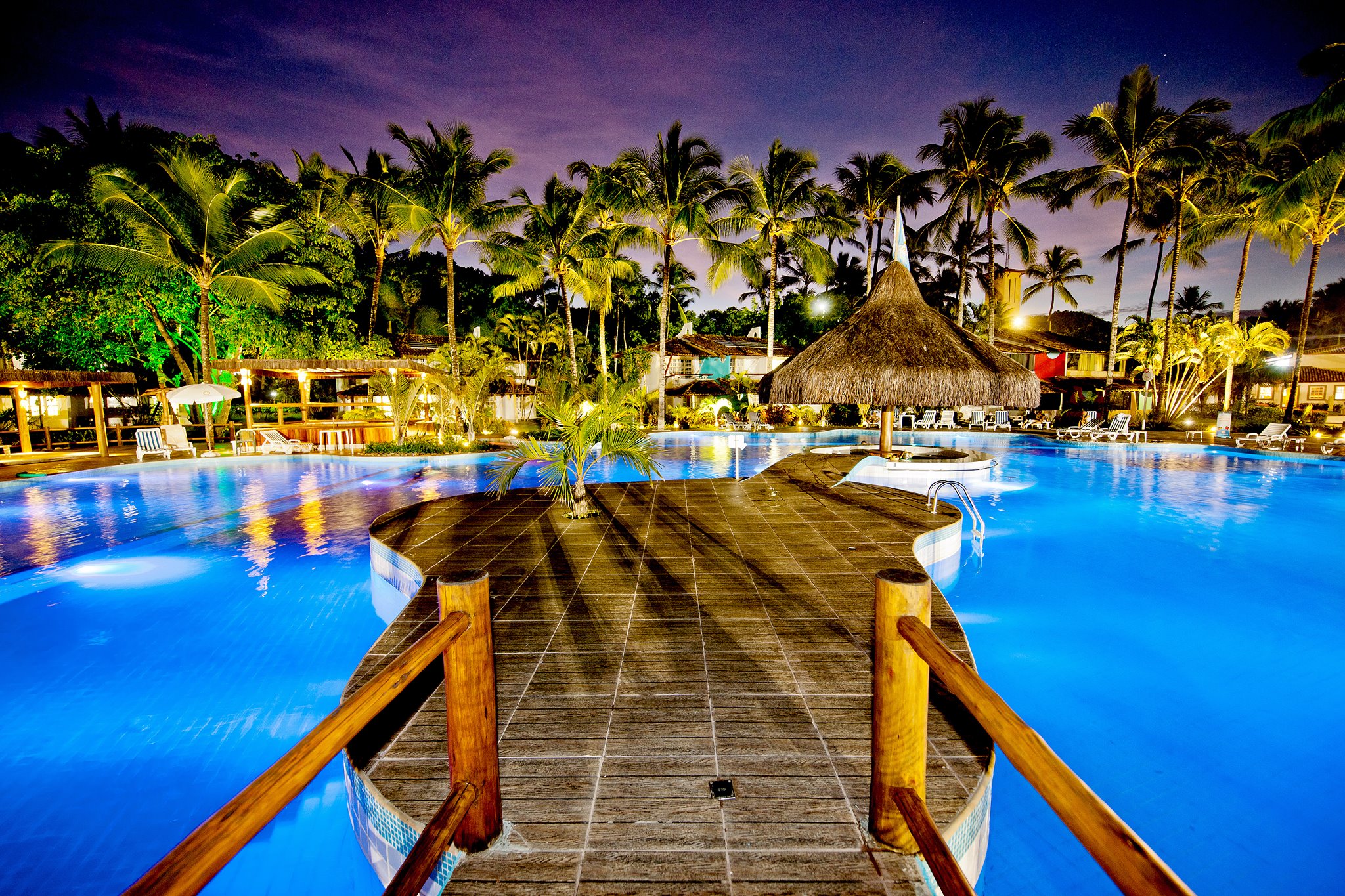 ILHÉUS: CONHEÇA O CANA BRAVA ALL INCLUSIVE RESORT | Segue Viagem