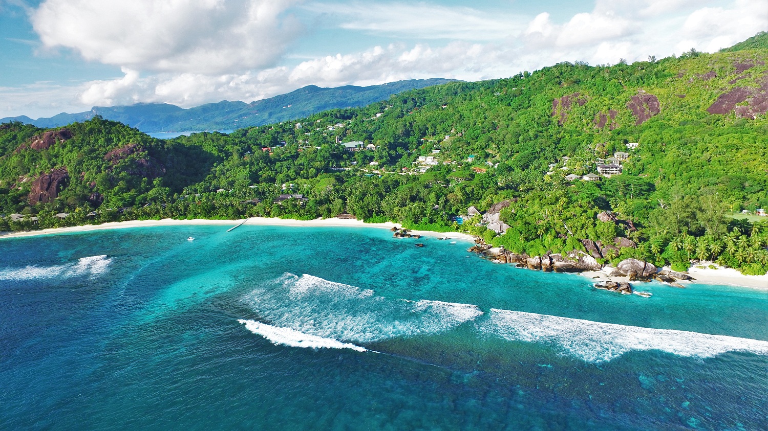 115 motivos para visitar as Ilhas Seychelles | Segue Viagem