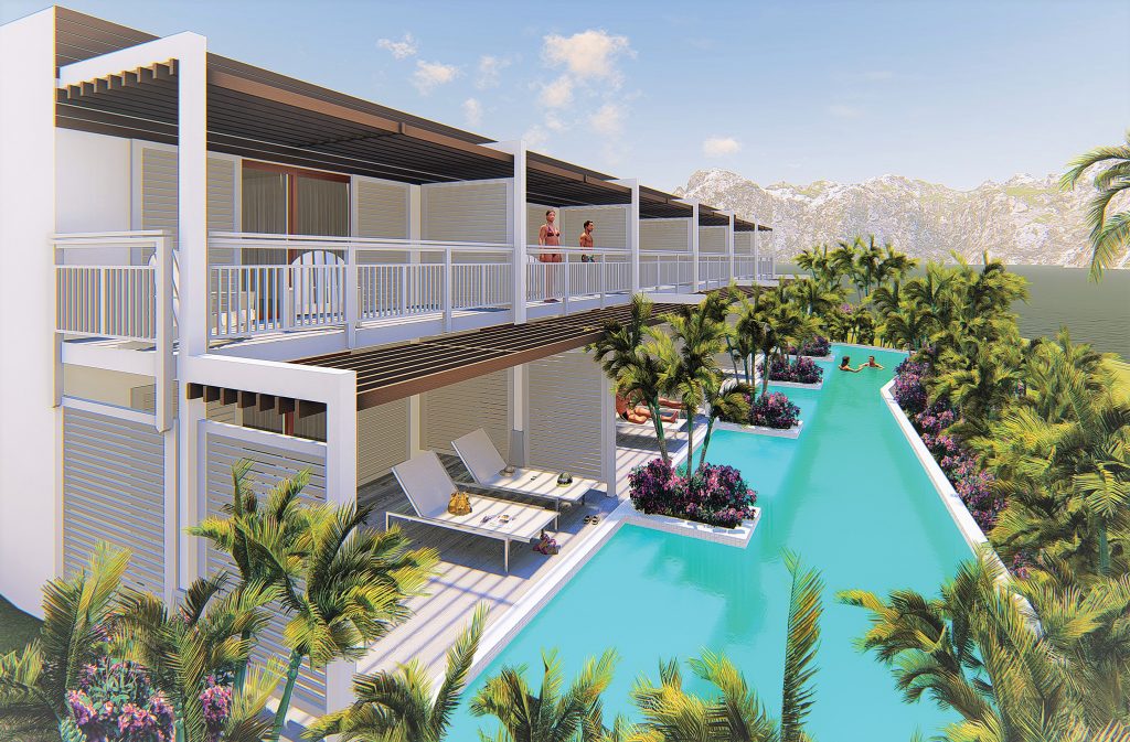 Secrets St. Martin: como será o primeiro resort da AMResorts no Caribe ...