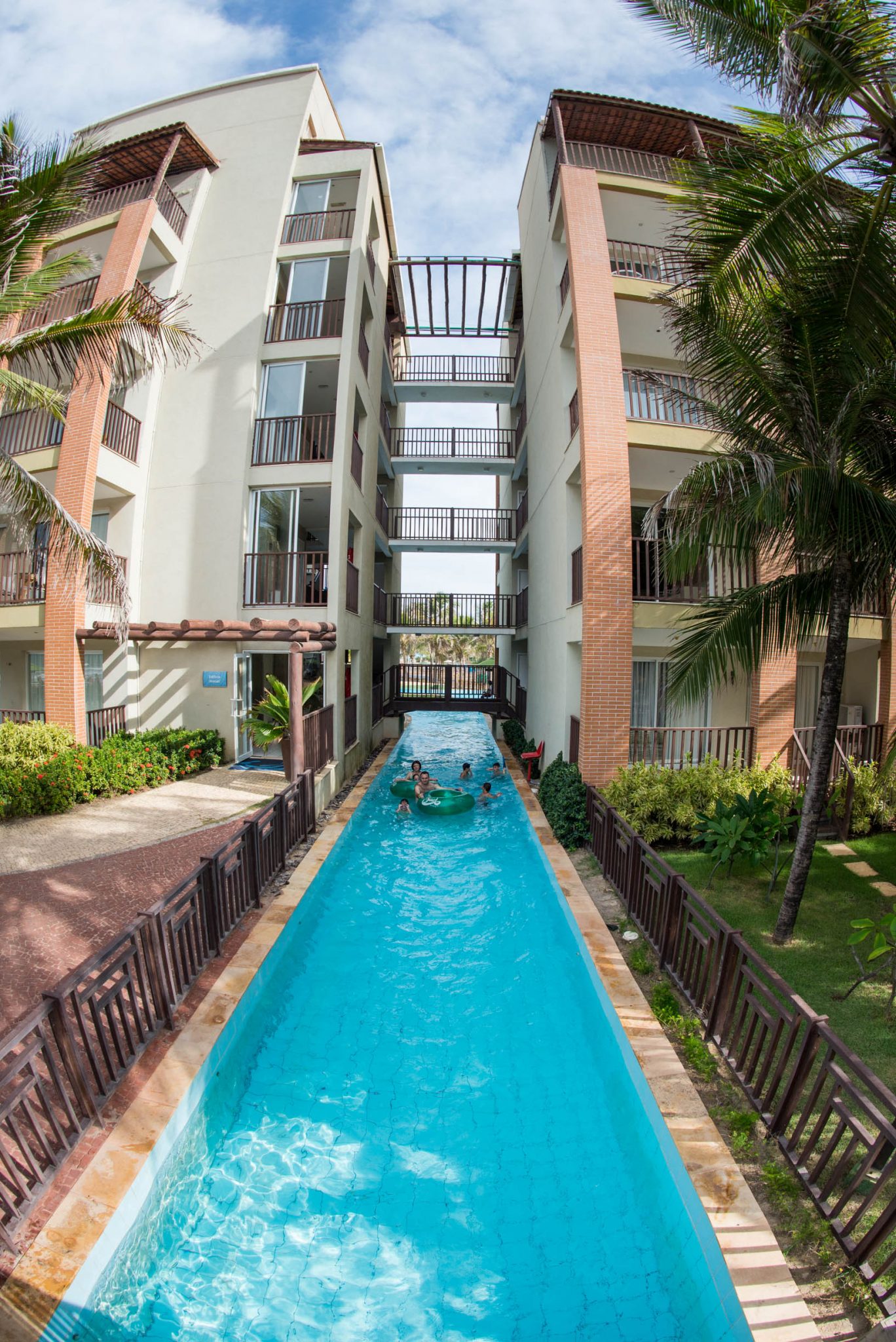 Acqua Beach Park Resort (1) | Segue Viagem