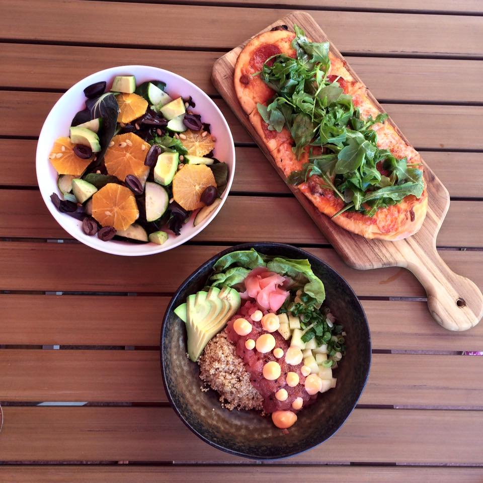 bistro-ten-zero-one | Segue Viagem