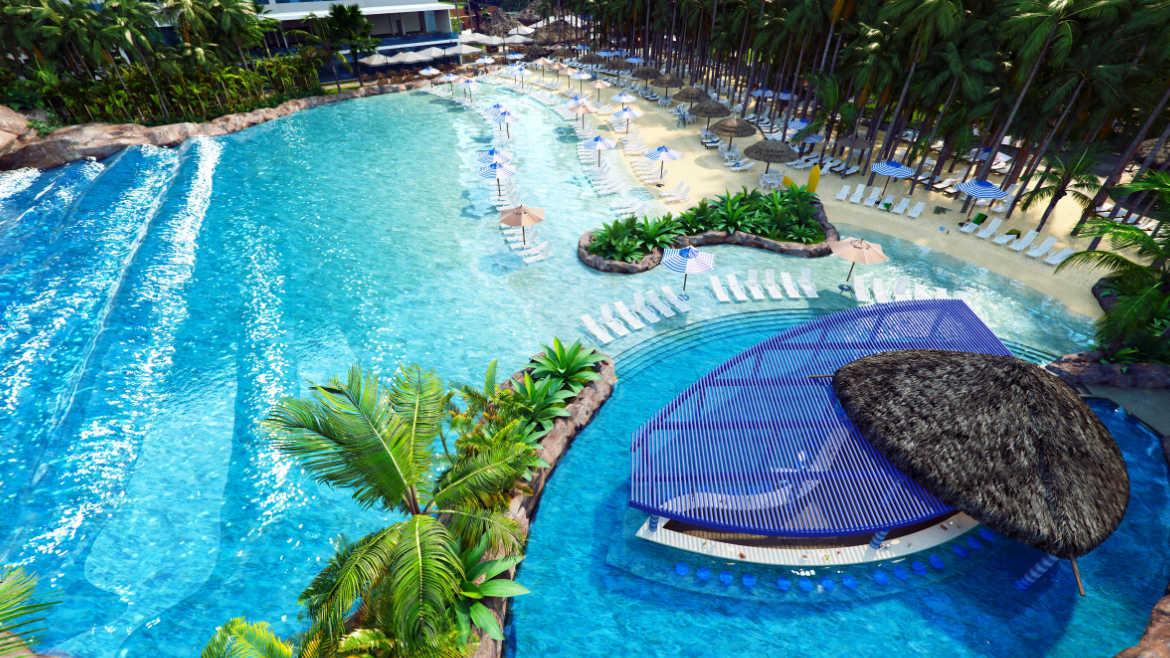 Divirta-se no Blue Park, em Foz do Iguaçu | Segue Viagem