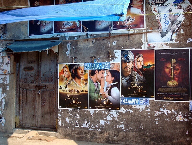 Bollywood e a Disney Indiana | Segue Viagem