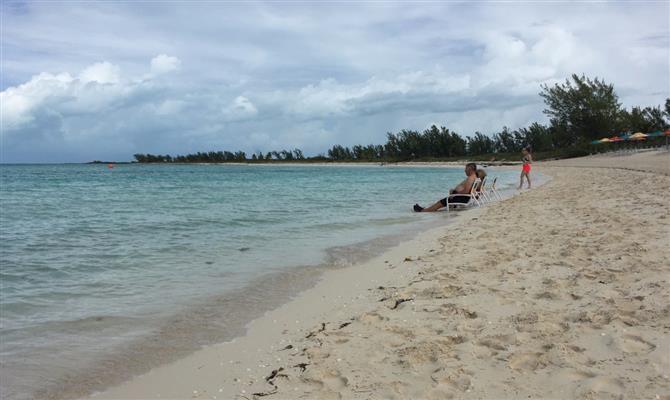 Castaway Cay: a ilha da Disney também é mágica | Segue Viagem