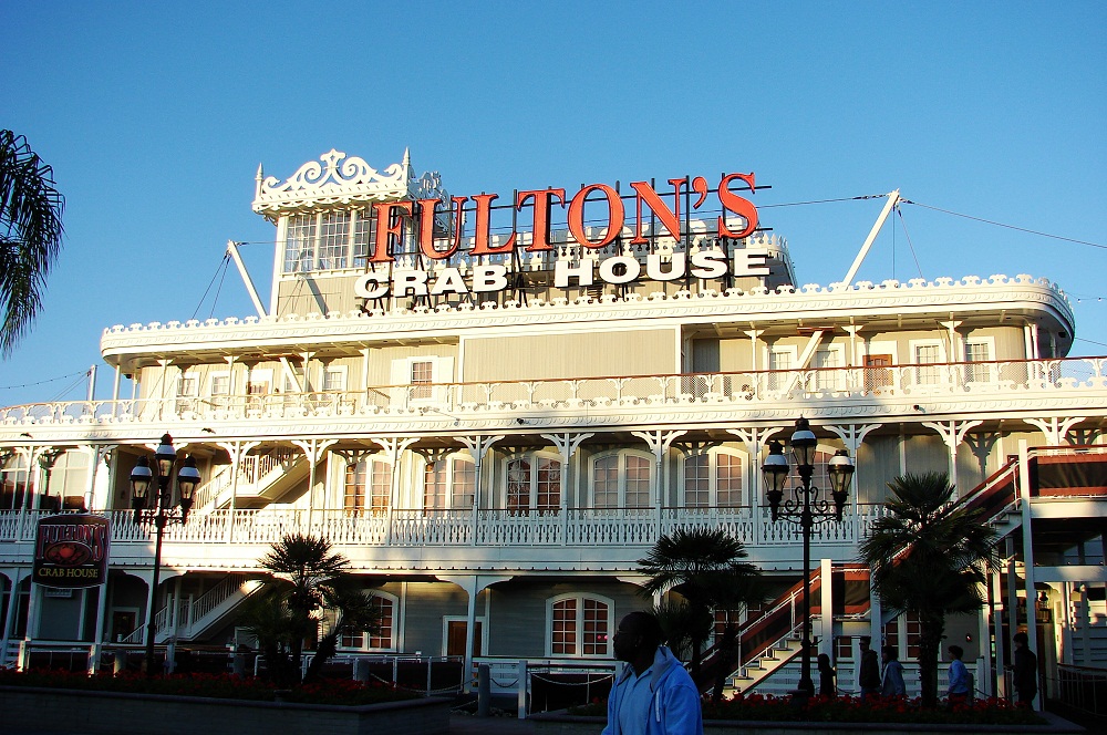 Crédito: David R Tribble | Segue Viagem