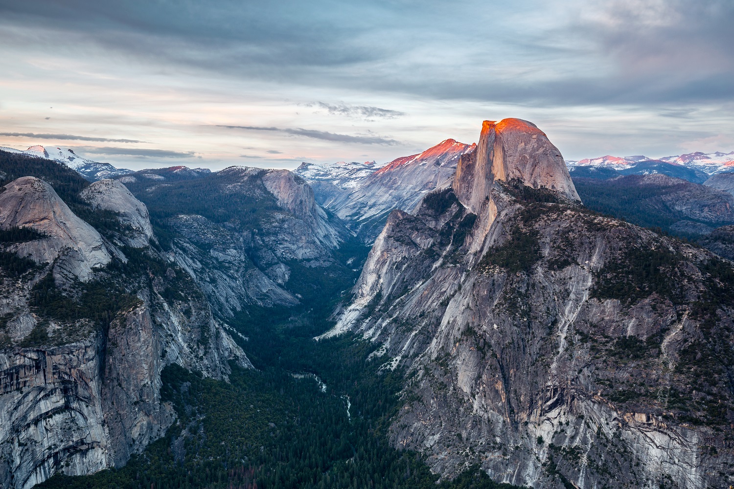 Uma visita ao Yosemite National Park, na Califórnia | Segue Viagem