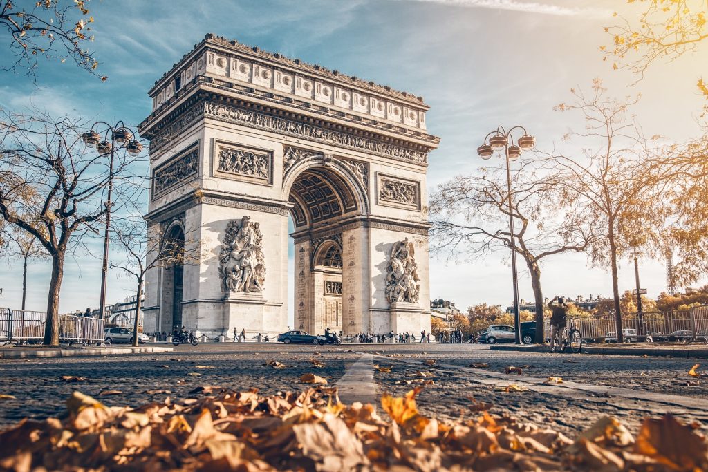Pontos turísticos de Paris: 14 atrações que você precisa conhecer