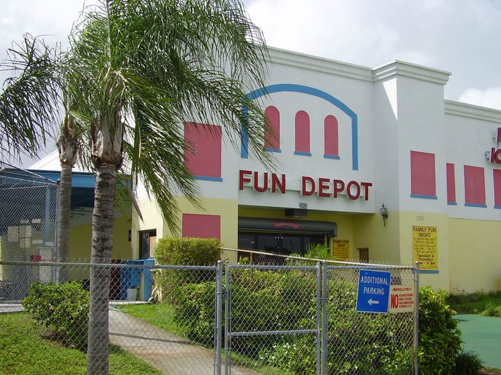 fun-depot | Segue Viagem