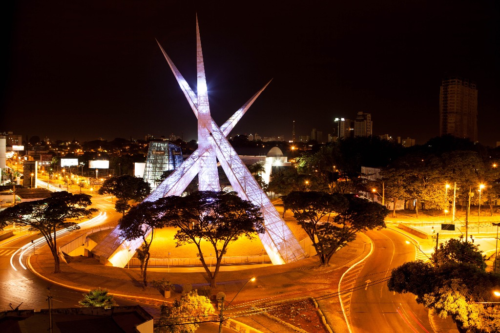 Goiânia: arte, cultura e arquitetura | Segue Viagem