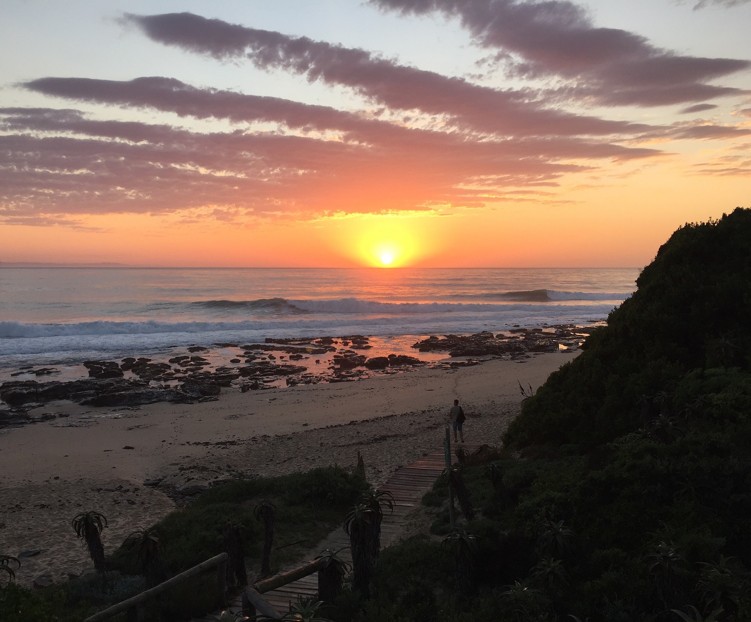 jeffreys bay 1 | Segue Viagem