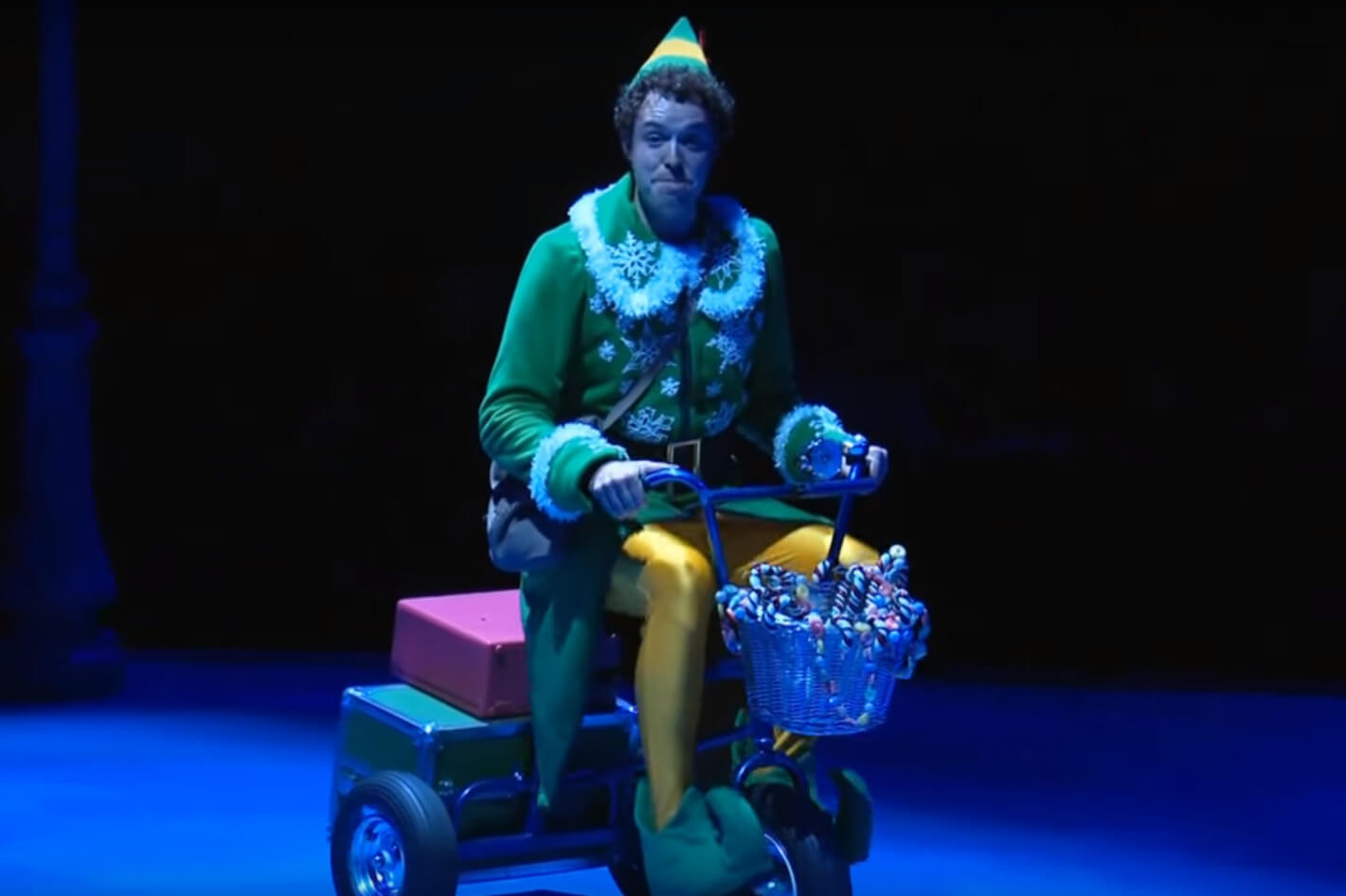 jim-larrison | Segue Viagem