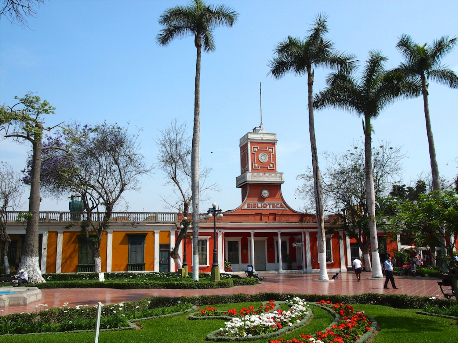 24 horas em Lima, no Peru | Segue Viagem