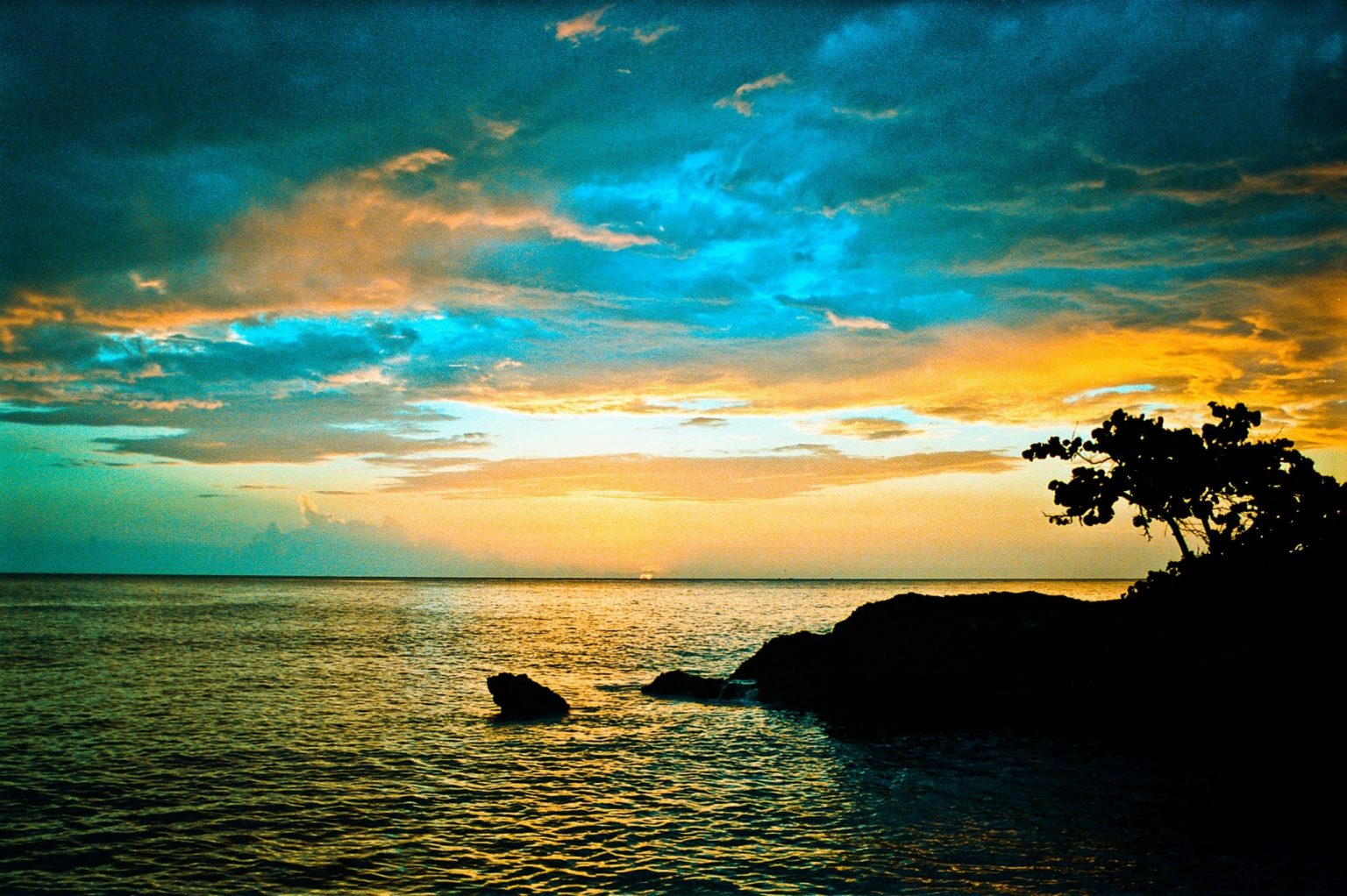 Montego Bay Andrew Geren | Segue Viagem