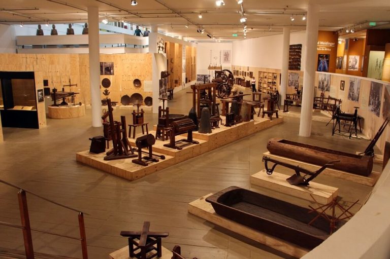 museu-afro___sailko | Segue Viagem