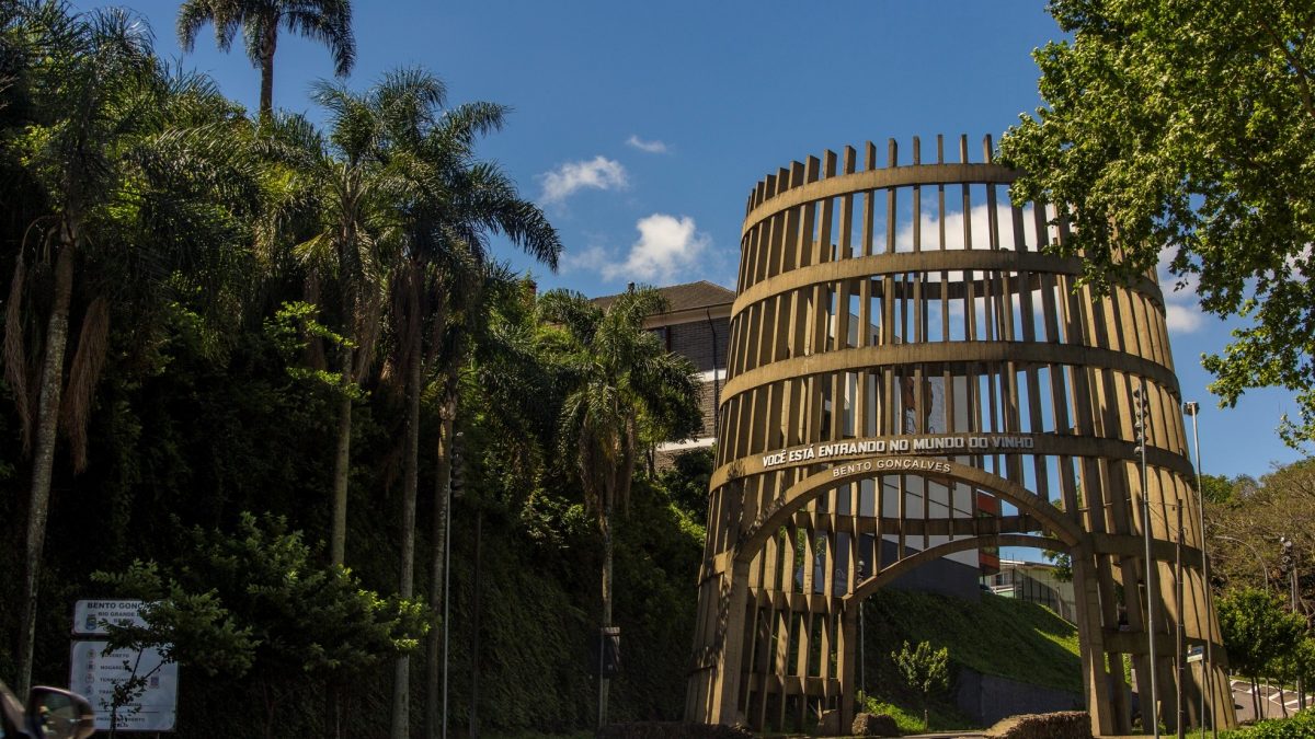 As rotas turísticas de Bento Gonçalves | Segue Viagem