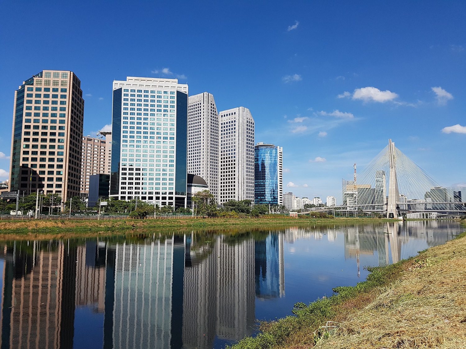 Ruas para conhecer em São Paulo | Segue Viagem