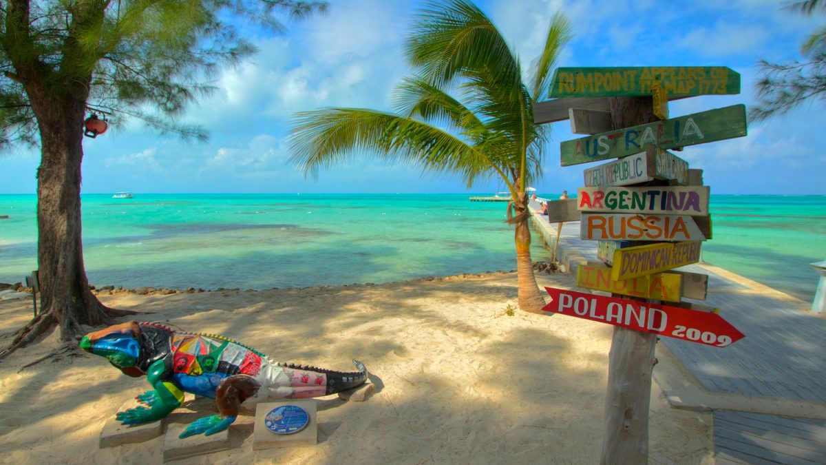 Ilhas Cayman: roteiro de três dias pelo destino | Segue Viagem
