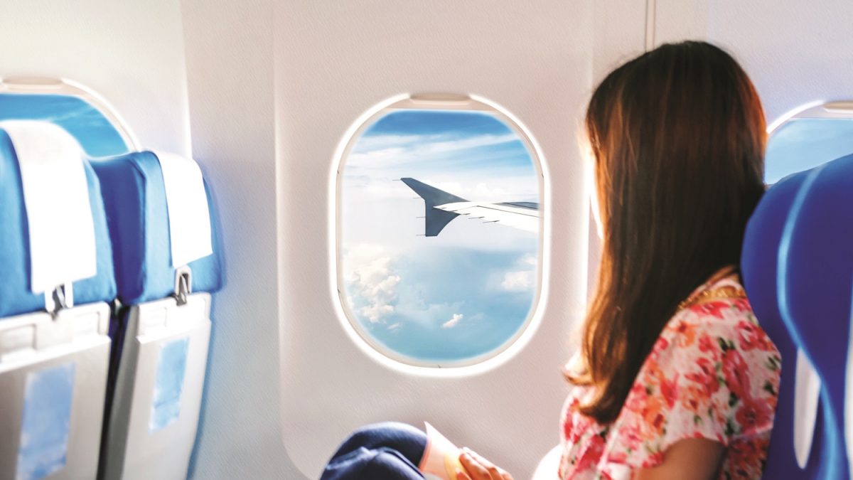 Viagem de avião: qual o melhor lugar para sentar? | Segue Viagem Viagem de avião: qual o melhor lugar para sentar? | Segue Viagem