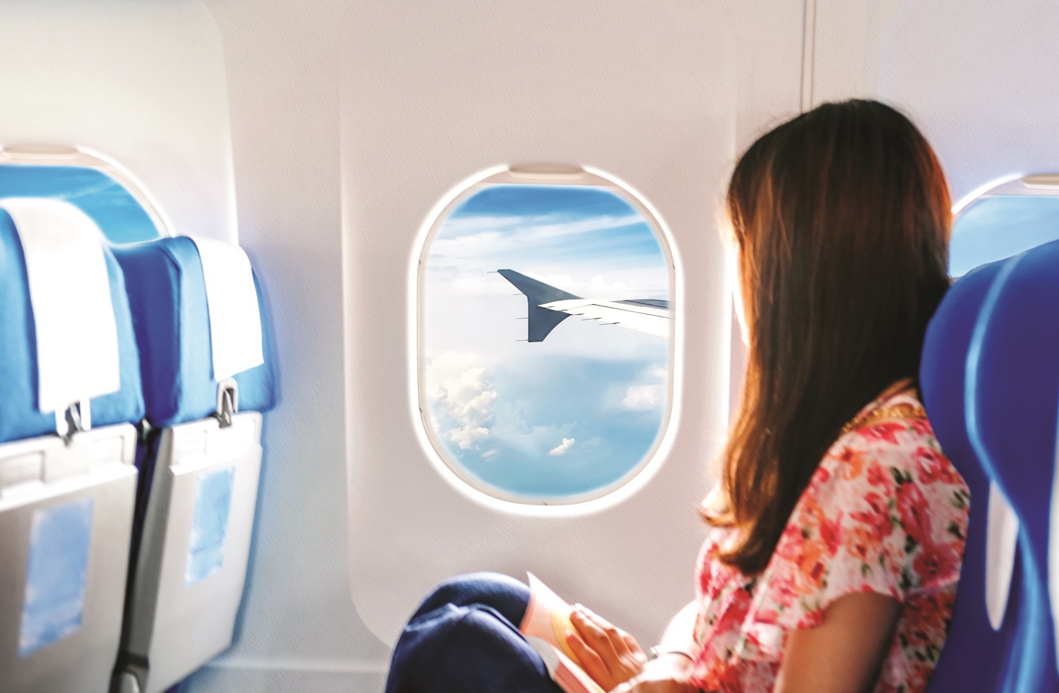 Viagem de avião: qual o melhor lugar para sentar? | Segue Viagem Viagem de avião: qual o melhor lugar para sentar? | Segue Viagem