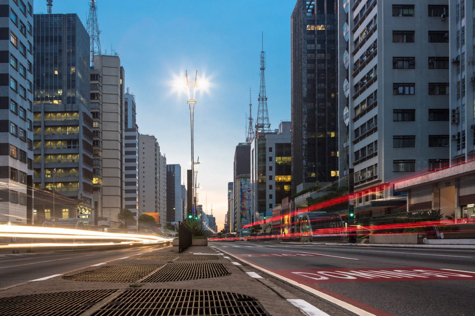 Ruas para conhecer em São Paulo | Segue Viagem