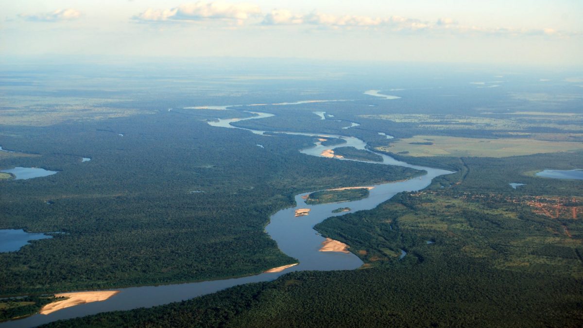Um tour pela incrível cidade de Palmas, no Tocantins | Segue Viagem