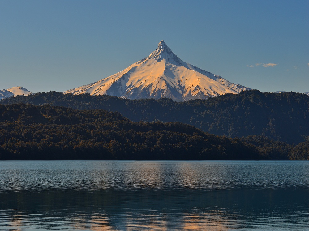 Chile: Peulla, Puerto Octay e Frutillar | Segue Viagem