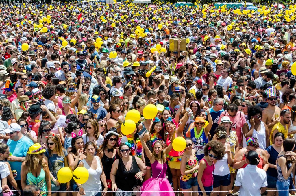 Carnaval: curtindo a festa em São Paulo | Segue Viagem