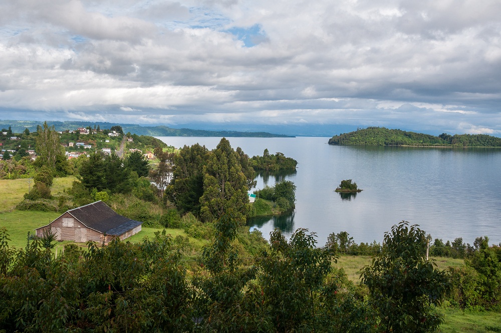 Chile: Peulla, Puerto Octay e Frutillar | Segue Viagem