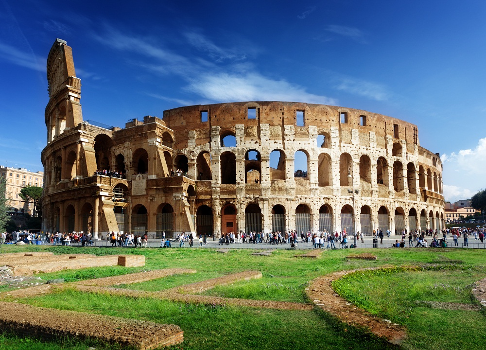 Roma: 10 passeios imperdíveis | Segue Viagem