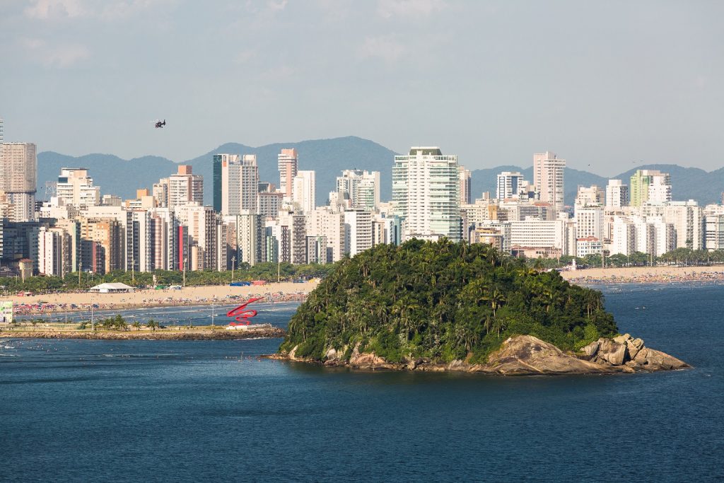 Santos: vamos falar sobre esse incrível cidade paulista