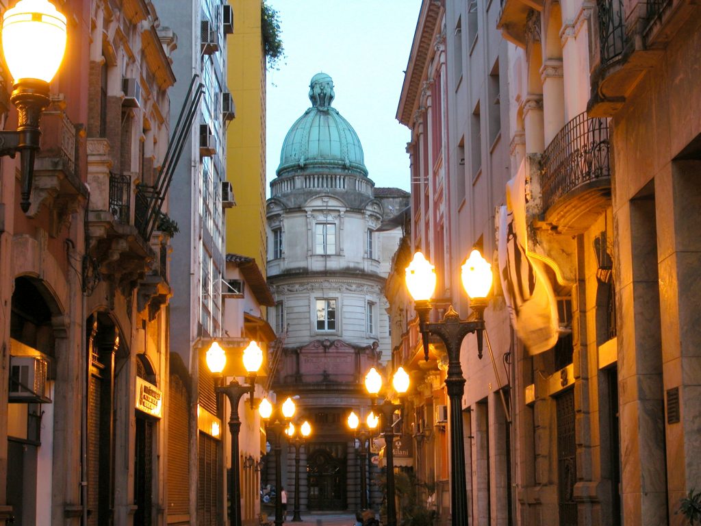 Santos: vamos falar sobre esse incrível cidade paulista