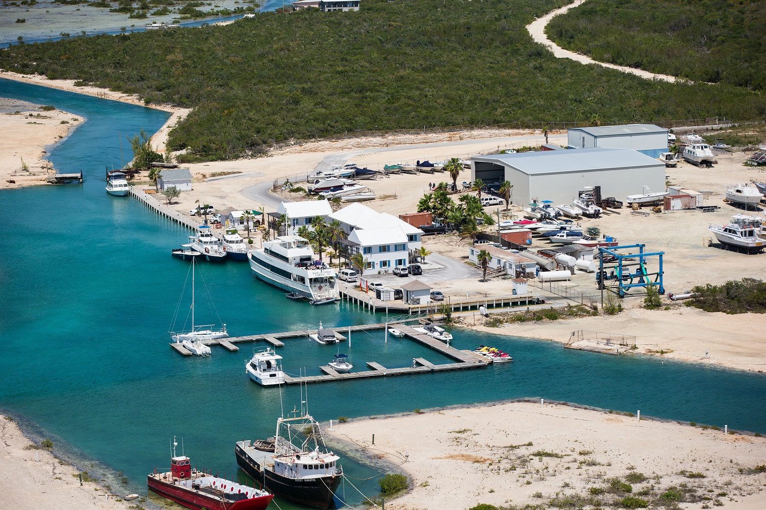 Taylor Bay (3) | Segue Viagem