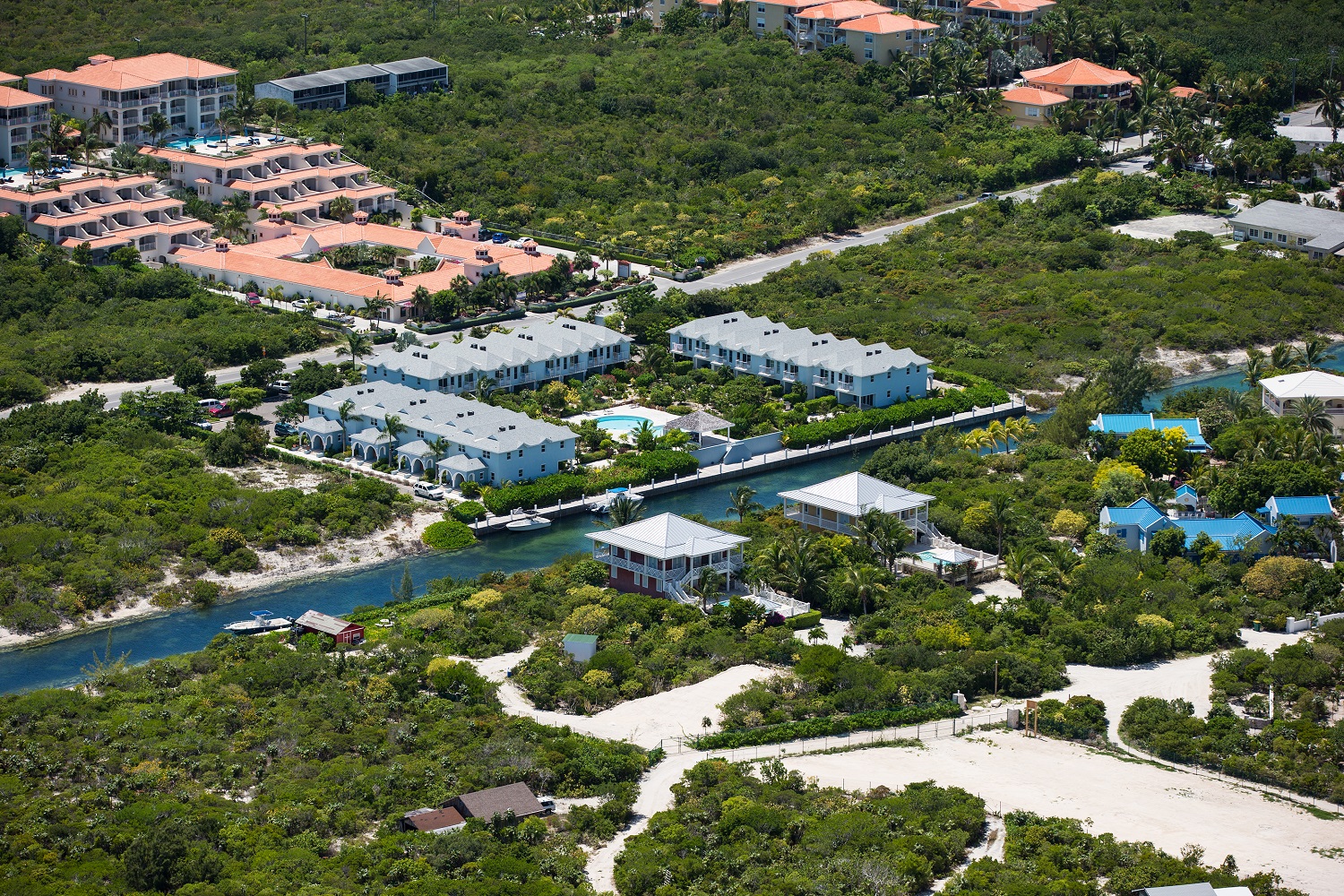 Taylor Bay | Segue Viagem
