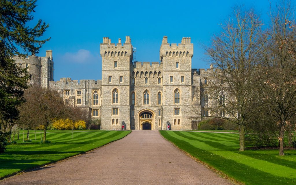 windsor-shutterstock | Segue Viagem