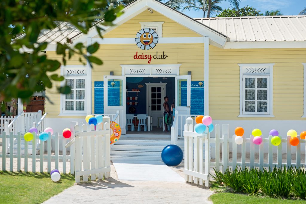 Daisy Club - Ocean & Blue Sand | Crédito: Divulgação | Segue Viagem